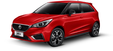 MG nuevos - Cartoni Automotora Viña del Mar