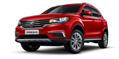 MG nuevos - Cartoni Automotora Viña del Mar