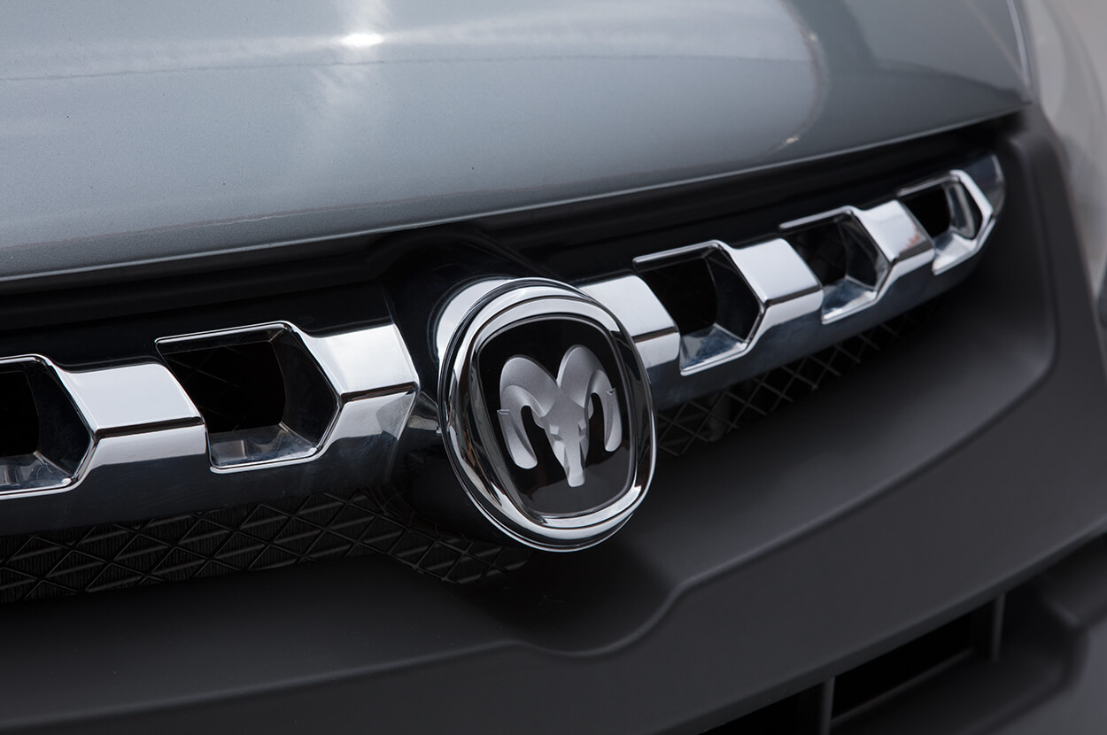 Ram 700: Versión 1.4L ST (3,1mts3) - Cartoni Automotora Viña del Mar